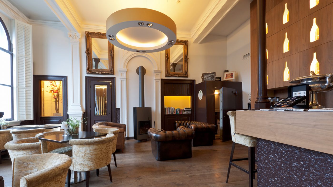 Bekroond met Green Key Gold certificaat - Stek Magazine PRO